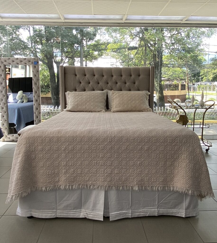 Faldón/Rodapié para Cama | Home Gallery